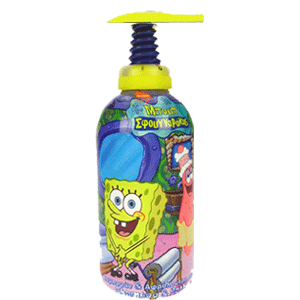 SHAMPOOS
